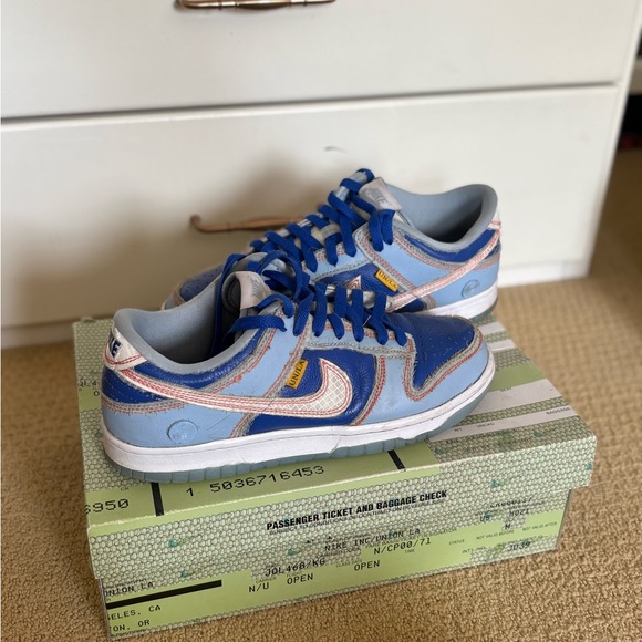 Nike | Shoes | Nike Unla | Poshmark